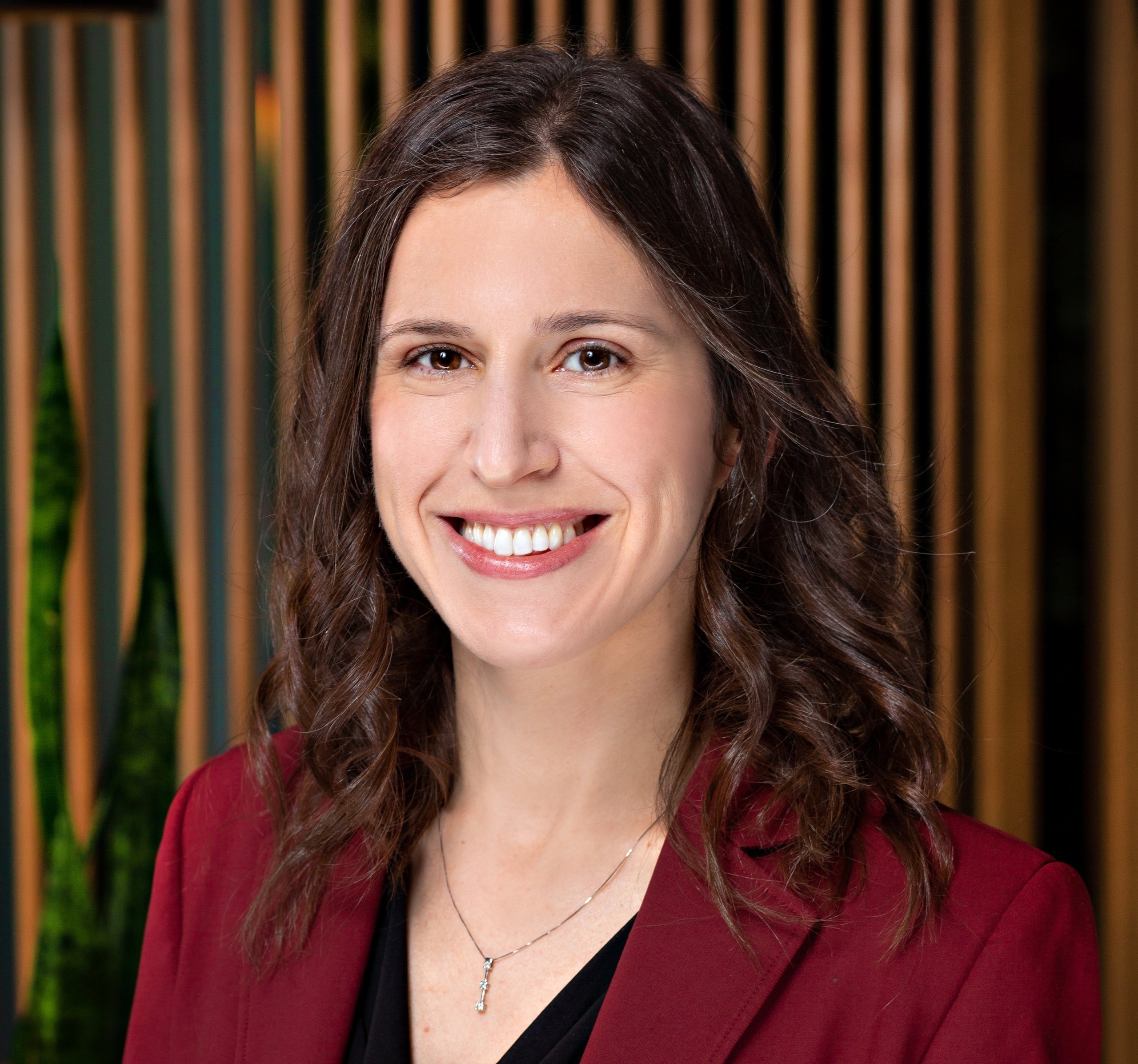 2025 Economic Trends Panelist: Meghan Pinchuk - Inside The Valley | Los ...