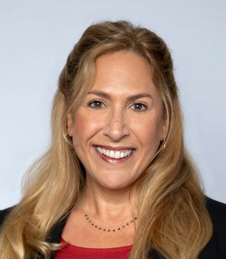 Women of Influence: Finance 2024 – Lisa B. Kaskel - Los Angeles ...