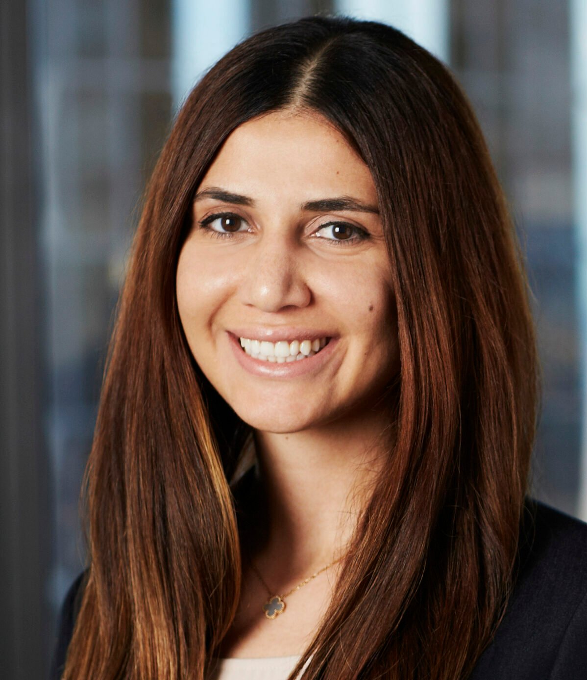 Leaders of Influence: Minority Attorneys 2024 – Anoush Sarkissian - Los ...