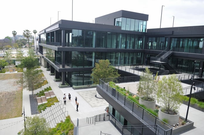 LABJ Insider: Biotech Center Tour - Los Angeles Business Journal