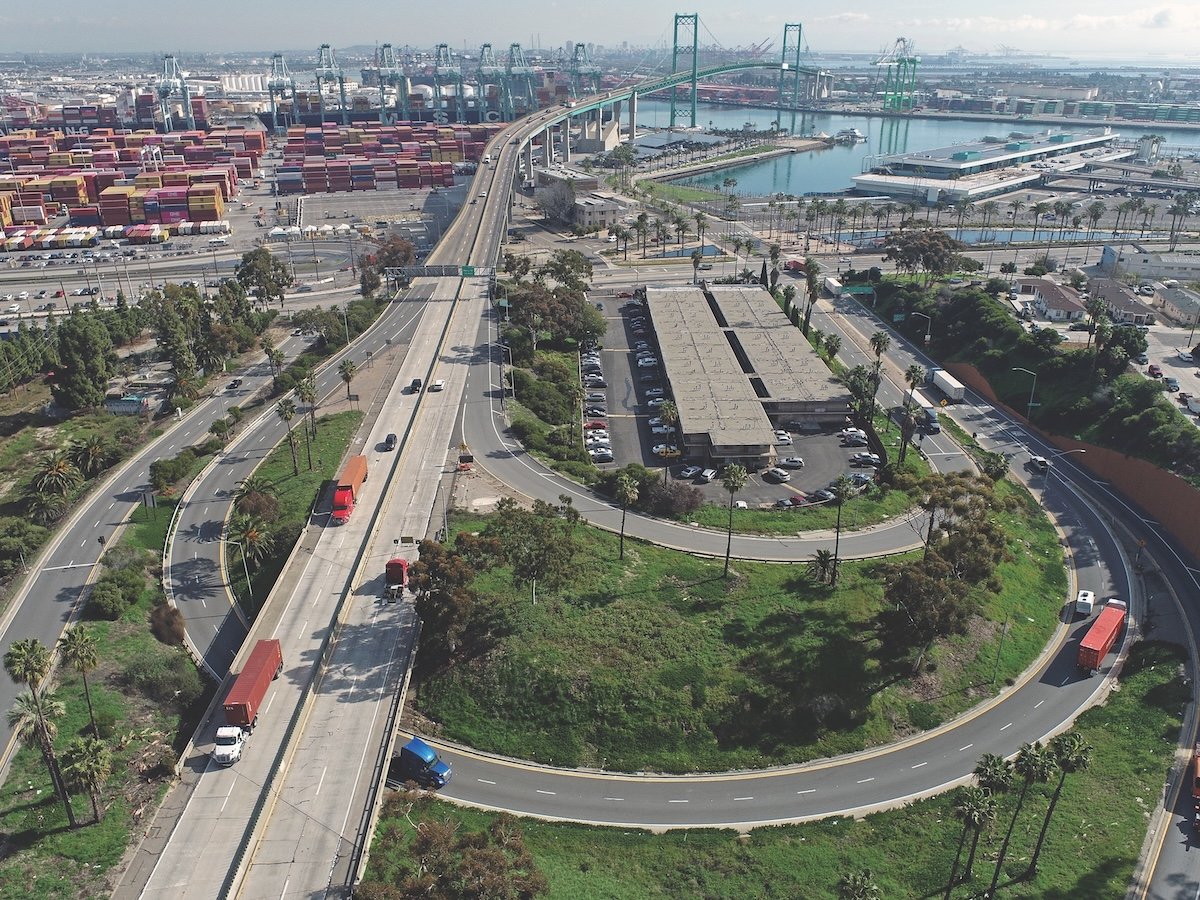 Construction Projects Celebrate Milestones - Los Angeles Business Journal