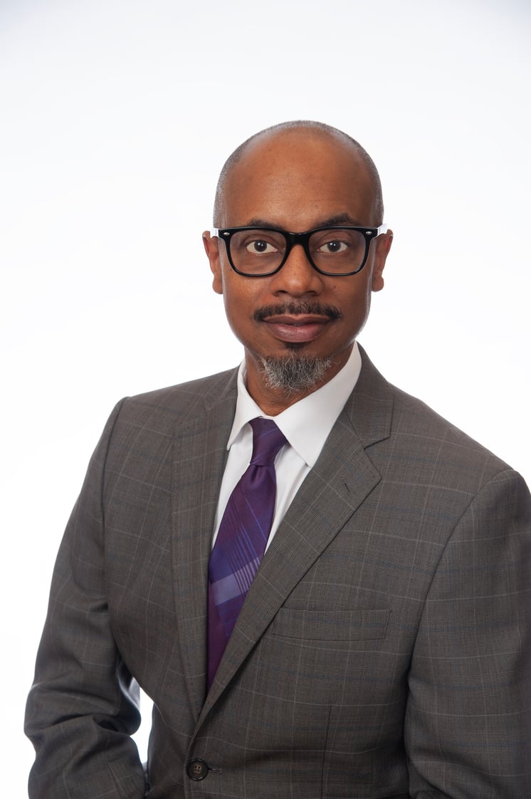 Leaders of Influence: Minority Attorneys 2024 – Terrence Franklin - Los ...