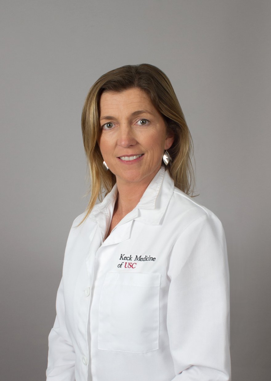 Leaders of Influence: Top LA Doctors 2024 – Casey O’Connell, MD - Los ...