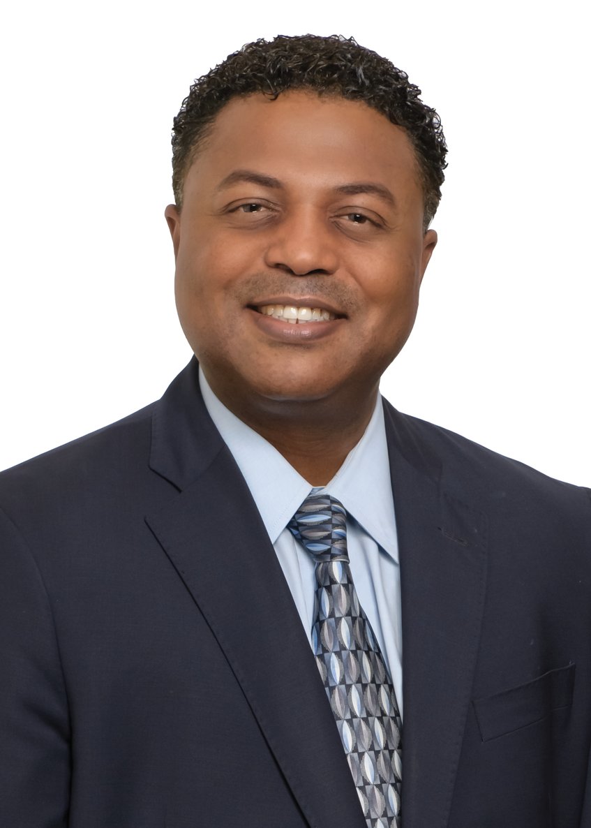 Leaders of Influence: Minority Attorneys 2024 – Alfred Smith - Los ...