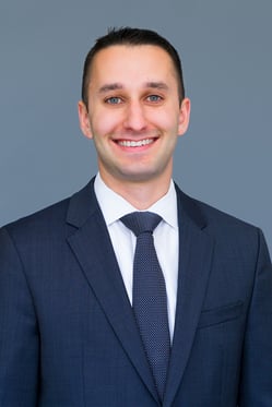 Leaders of Influence: Wealth Managers 2024 – Matthew Iantosca - Los ...