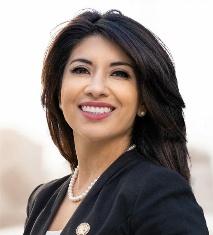 Leaders of Influence: Minority Attorneys 2024 – Marina Torres - Los ...