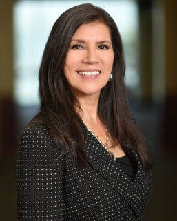 Women of Influence: Health Care 2024 – Marissa Goldberg - Los Angeles ...
