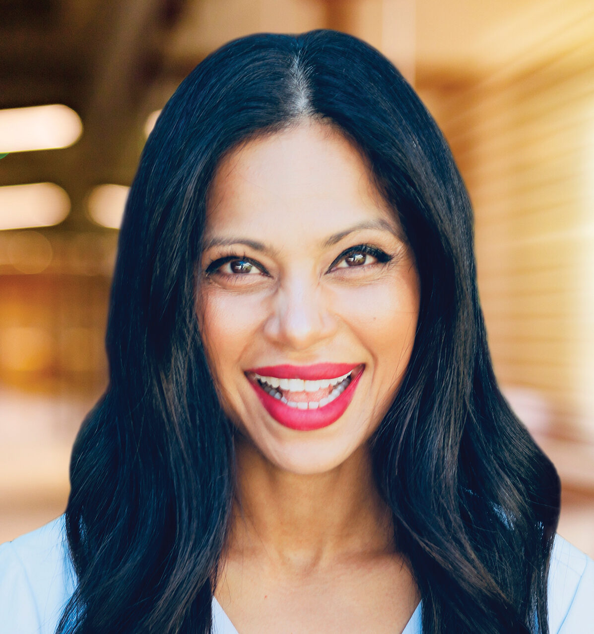 Leaders of Influence: Top LA Doctors 2024 – Dr. Kavitha Bhatia, MD, MMM ...