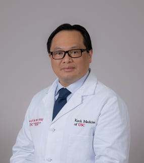 Leaders of Influence: Top LA Doctors 2024 – Ivan Ho, MD, FACC, FHRS ...