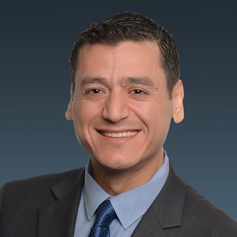 Leaders of Influence: Minority CPAs 2024 – Mohamed Ghattas - Los ...