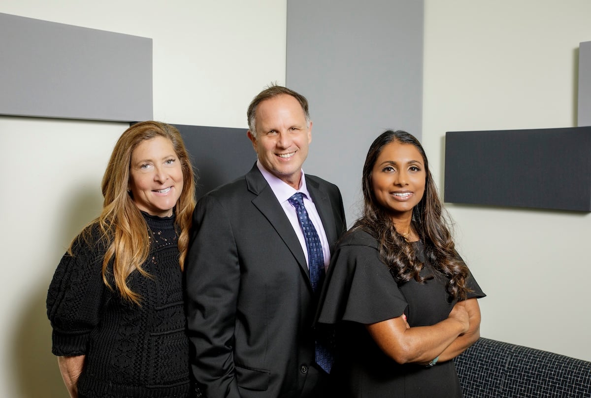 Punching Above Their Weight - Los Angeles Business Journal
