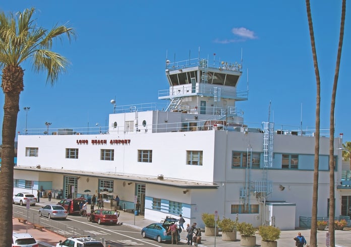 Terminal Projects See Progress - Los Angeles Business Journal