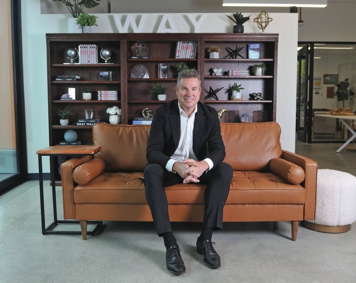 After Surpassing $2B in Deal Volume, Way Capital Aims for More Growth ...