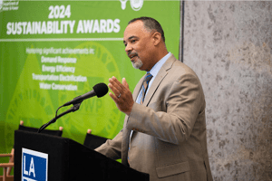 LADWP Congratulates the 2024 Sustainability Awards Winners - Los ...