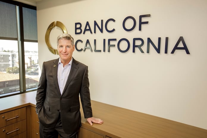 Banc of California Courts Startups - Los Angeles Business Journal