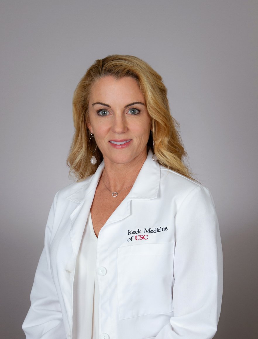 Leaders of Influence: Top LA Doctors 2024 – Joni Doherty, MD, PhD, FACS ...