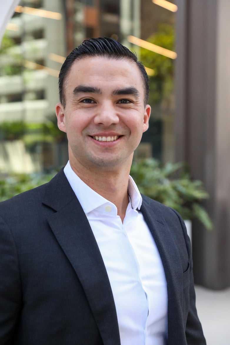 Leaders of Influence: Minority Attorneys 2024 – Jason Kelly - Los ...