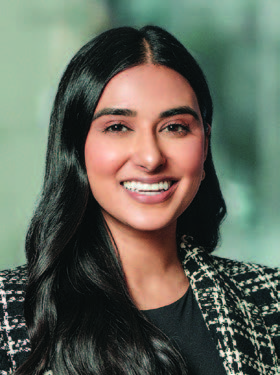 NONPROFIT CONSULTING: Patel - Los Angeles Business Journal