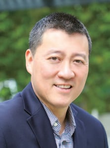 NONPROFIT: Chao - Los Angeles Business Journal