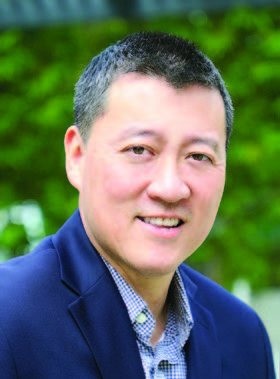 NONPROFIT: Chao - Los Angeles Business Journal