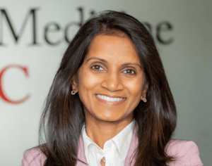 Women of Influence: Health Care 2024 – Smitha Ravipudi - Los Angeles ...