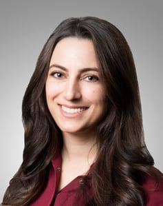 Leaders of Influence: Top LA Doctors 2024 – Nina Hooshvar, MD - Los ...