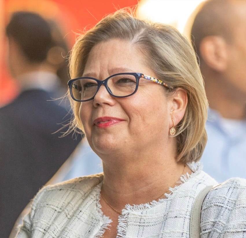 Leaders to Know: Finance 2024 – Olga Kapitskaya - Inside The Valley ...
