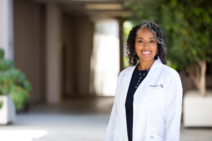 Leaders of Influence: Top LA Doctors 2024 – Aldene Zeno, MD - Los ...