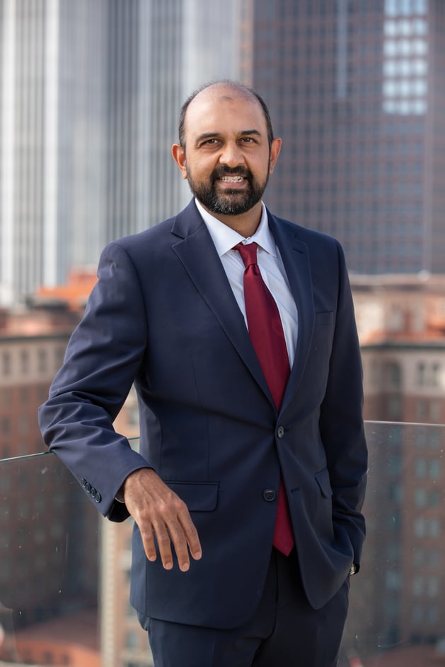 Leaders of Influence: Minority Attorneys 2024 – Vineet Dubey - Los ...