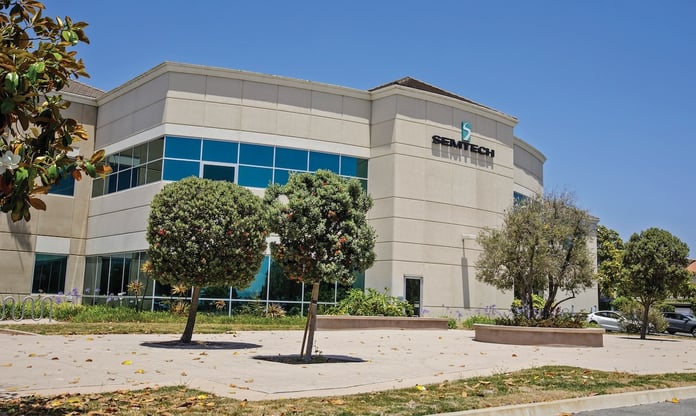 Semtech Adjusting to Abrupt CEO Change - Los Angeles Business Journal