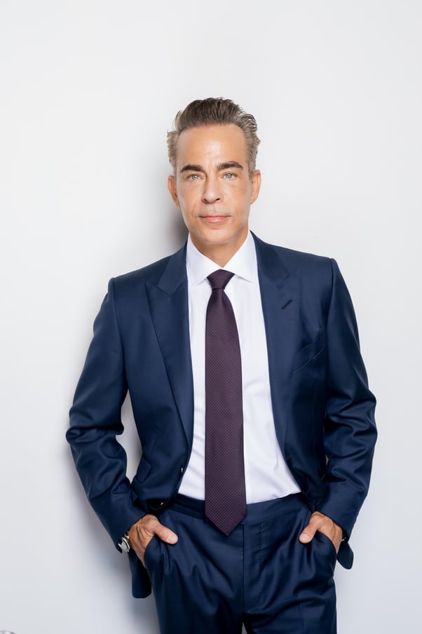 Leaders of Influence: Minority Attorneys 2024 – Arash Homampour - Los ...