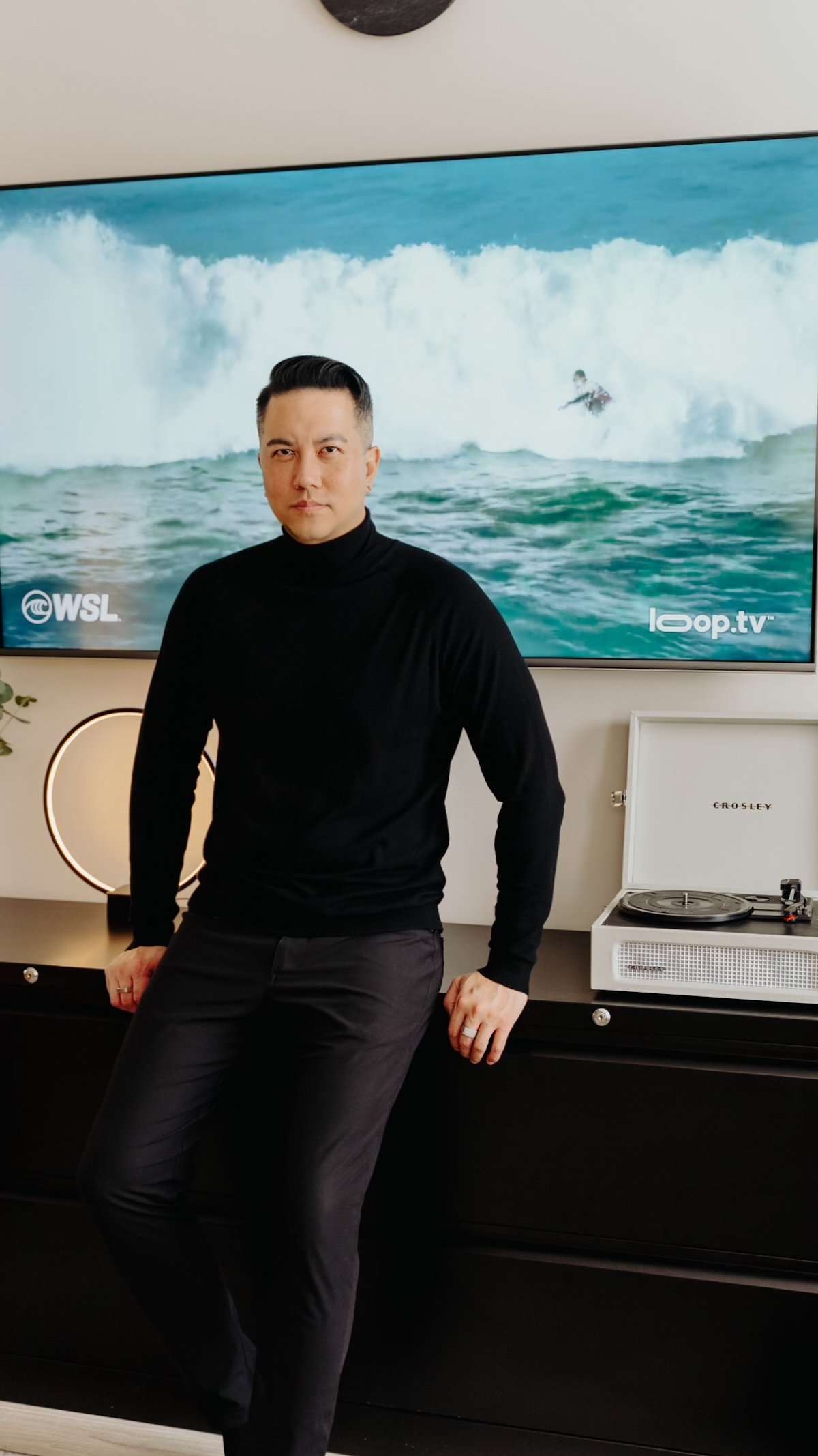 Loop Media Tries Out New (Interim) CEO - Los Angeles Business Journal