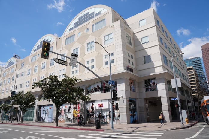 FIDM Seeks a New Beginning - Los Angeles Business Journal