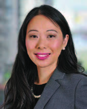 Leaders of Influence: Minority CPAs 2024 – Wendy On - Los Angeles ...