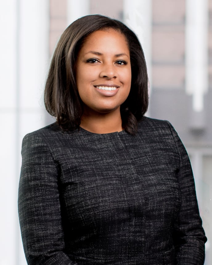 Leaders of Influence: Minority Attorneys 2024 – Brittani Jackson - Los ...