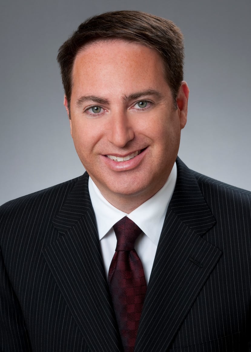 Leaders of Influence: Top LA Doctors 2024 – Marc Edelstein, MD - Los ...
