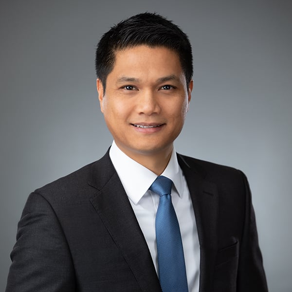 Leaders of Influence: Wealth Managers 2024 – Joseph Bui - Los Angeles Business Journal