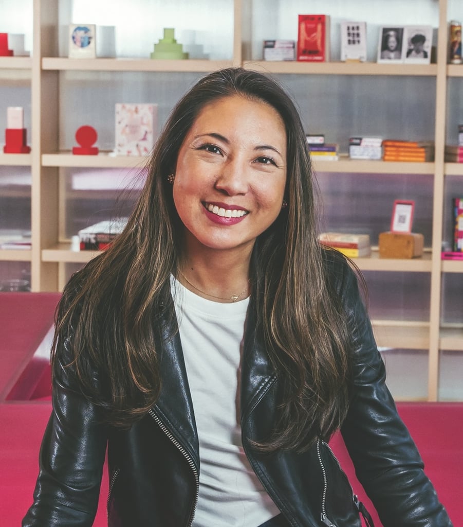 Tinder Pivots With New CEO - Los Angeles Business Journal