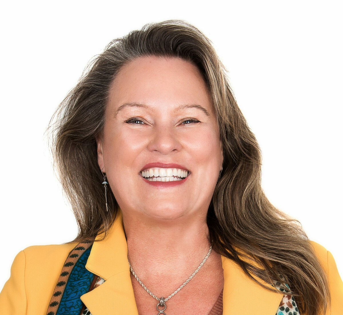 Women of Influence: Finance 2024 – Deborah La Franchi - Los Angeles ...