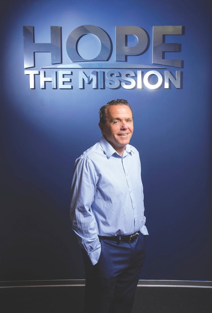 My Biggest Mistake: Ken Craft - Inside The Valley | Los Angeles ...