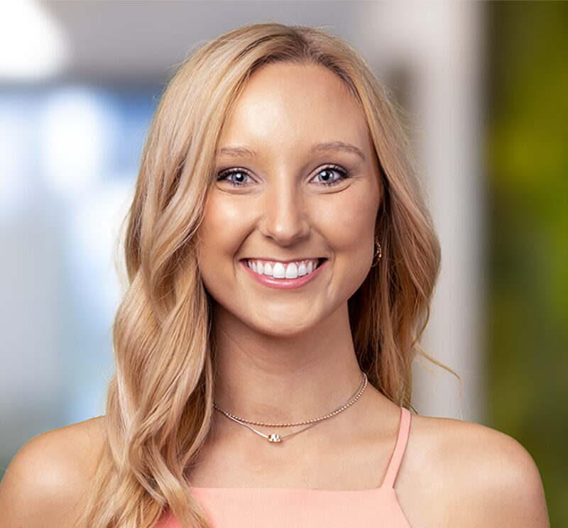 Women of Influence: Finance 2024 – Mia Samson - Los Angeles Business ...