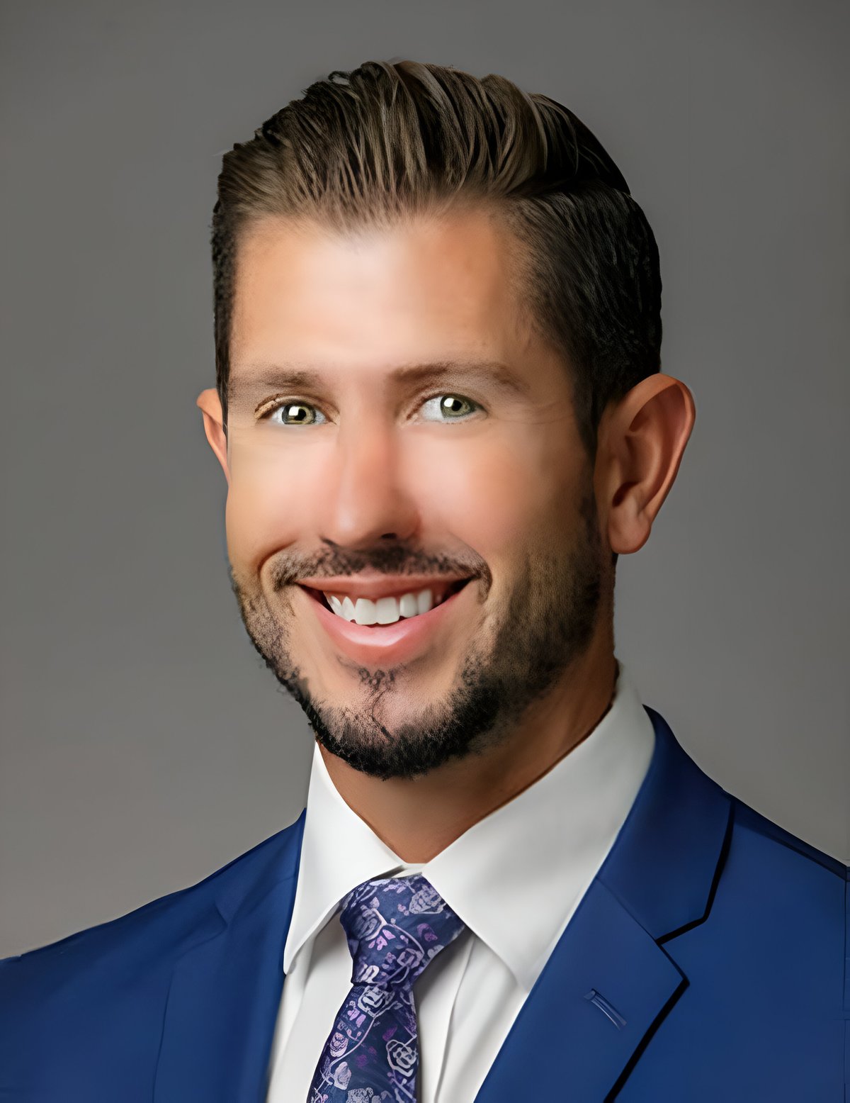 Leaders to Know: Trusted Advisors 2025 - Ryan Haws - Inside The Valley | Los Angeles Business ...