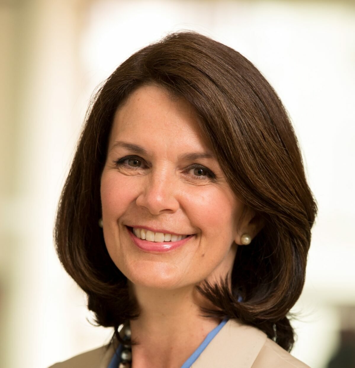 Women of Influence: Finance 2024 – Kathleen Gilmore - Los Angeles ...