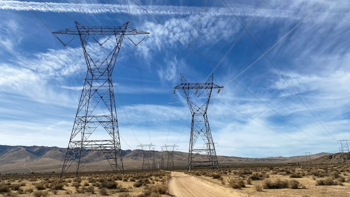 Edison JV Wins $503M Contract - Los Angeles Business Journal