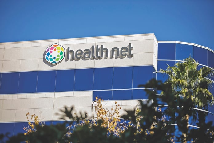 Health Net Provides Insurance - Los Angeles Business Journal