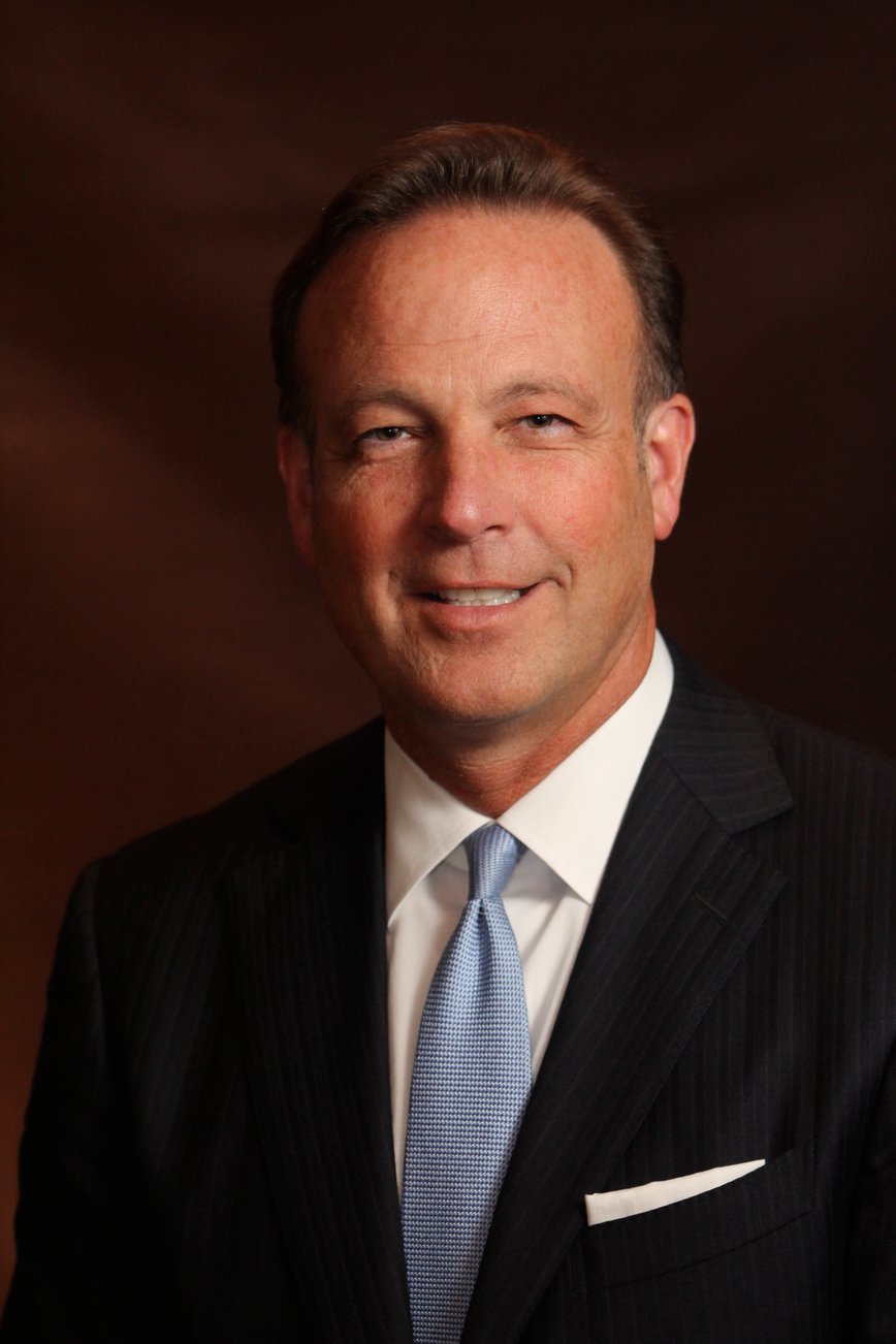 Leaders of Influence: Wealth Managers 2024 – Brian Holmes - Los Angeles Business Journal