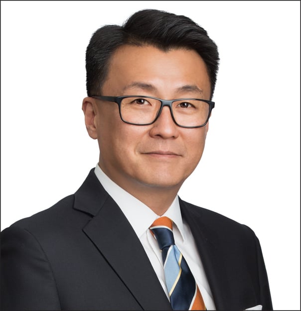 Leaders of Influence: Minority Attorneys 2024 – Jason S. Kim - Los ...