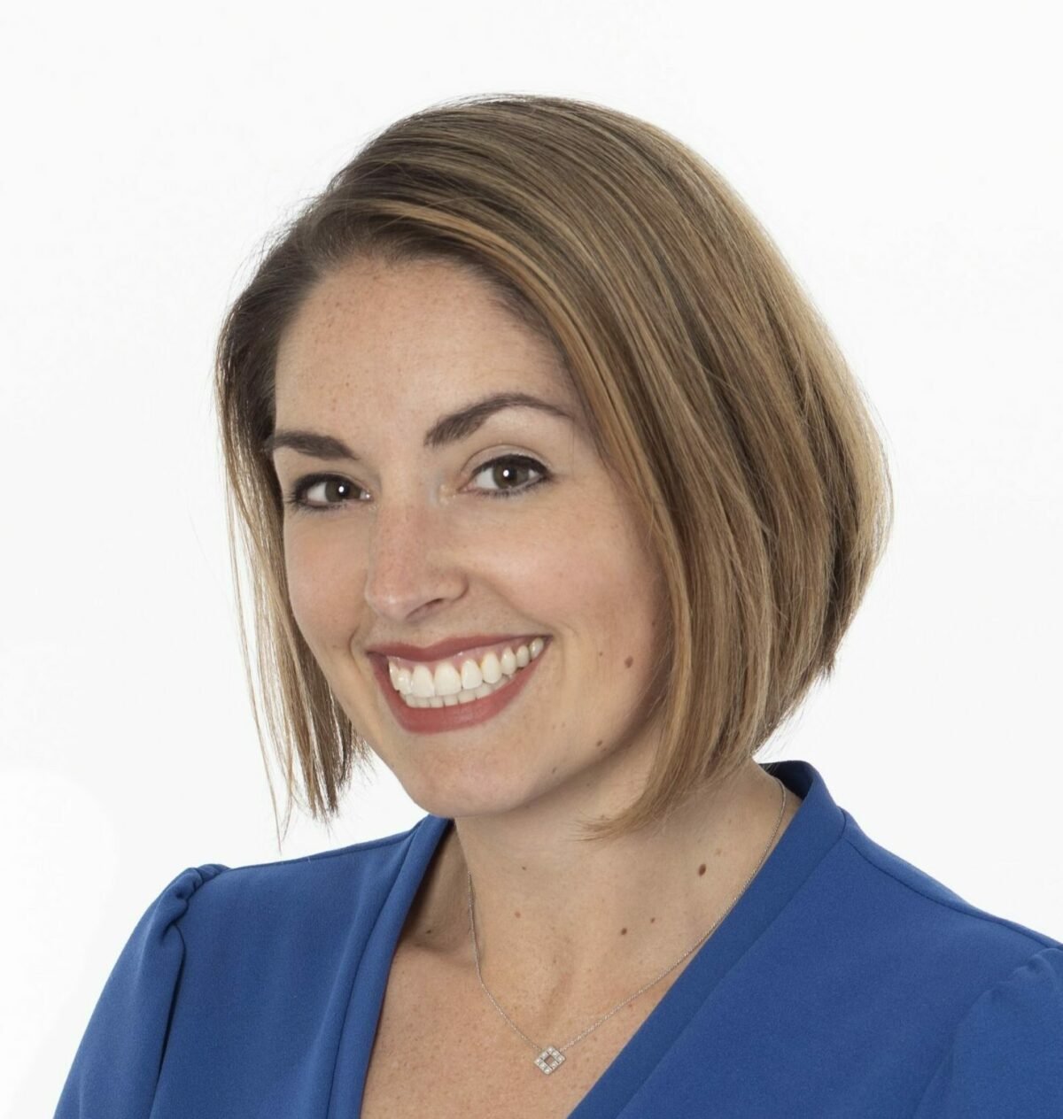 Women of Influence: Finance 2024 – Katherine Bissett - Los Angeles ...