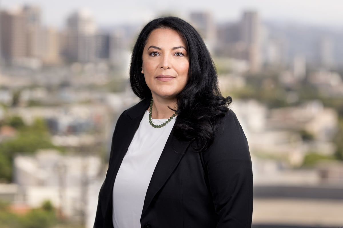 Leaders of Influence: Minority Attorneys 2024 – Erika Contreras - Los ...