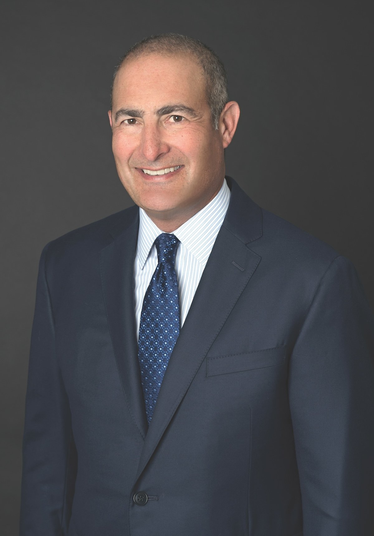 What's On the Minds of These Finance Professionals? - Los Angeles ...